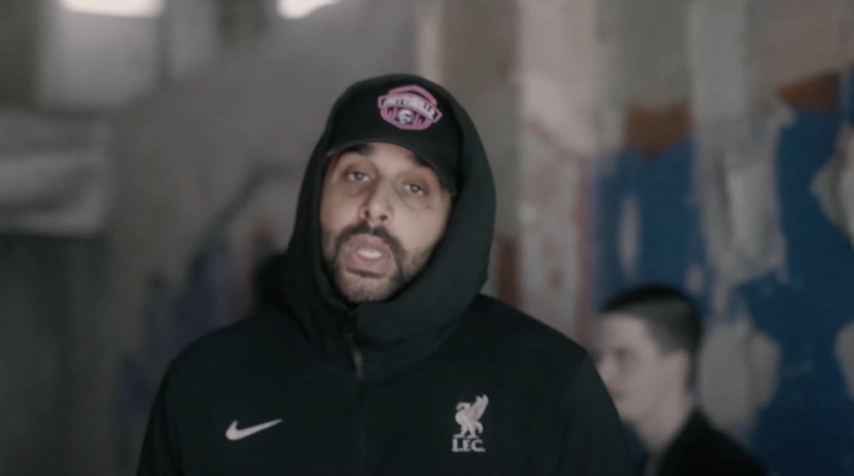 Grim Sickers Shares "True To You" Visuals With Rhys the Confessor ...