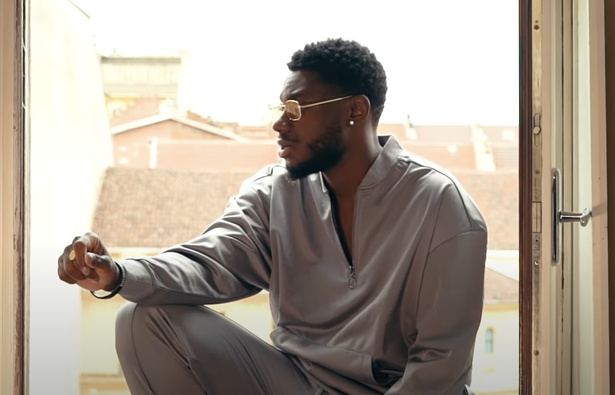 NGKM Releases "The Song You Never Had" Visuals - GRM Daily