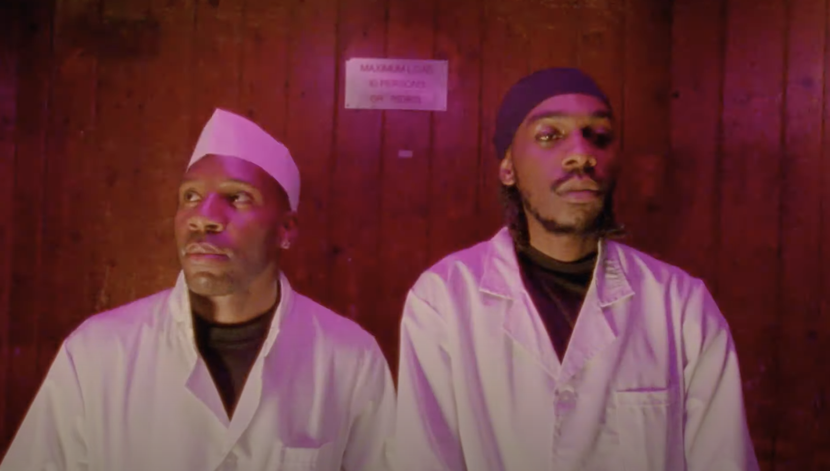 Ragz Originale Brings The Vibes On "No Doubt" With Knucks & Lady Donli ...