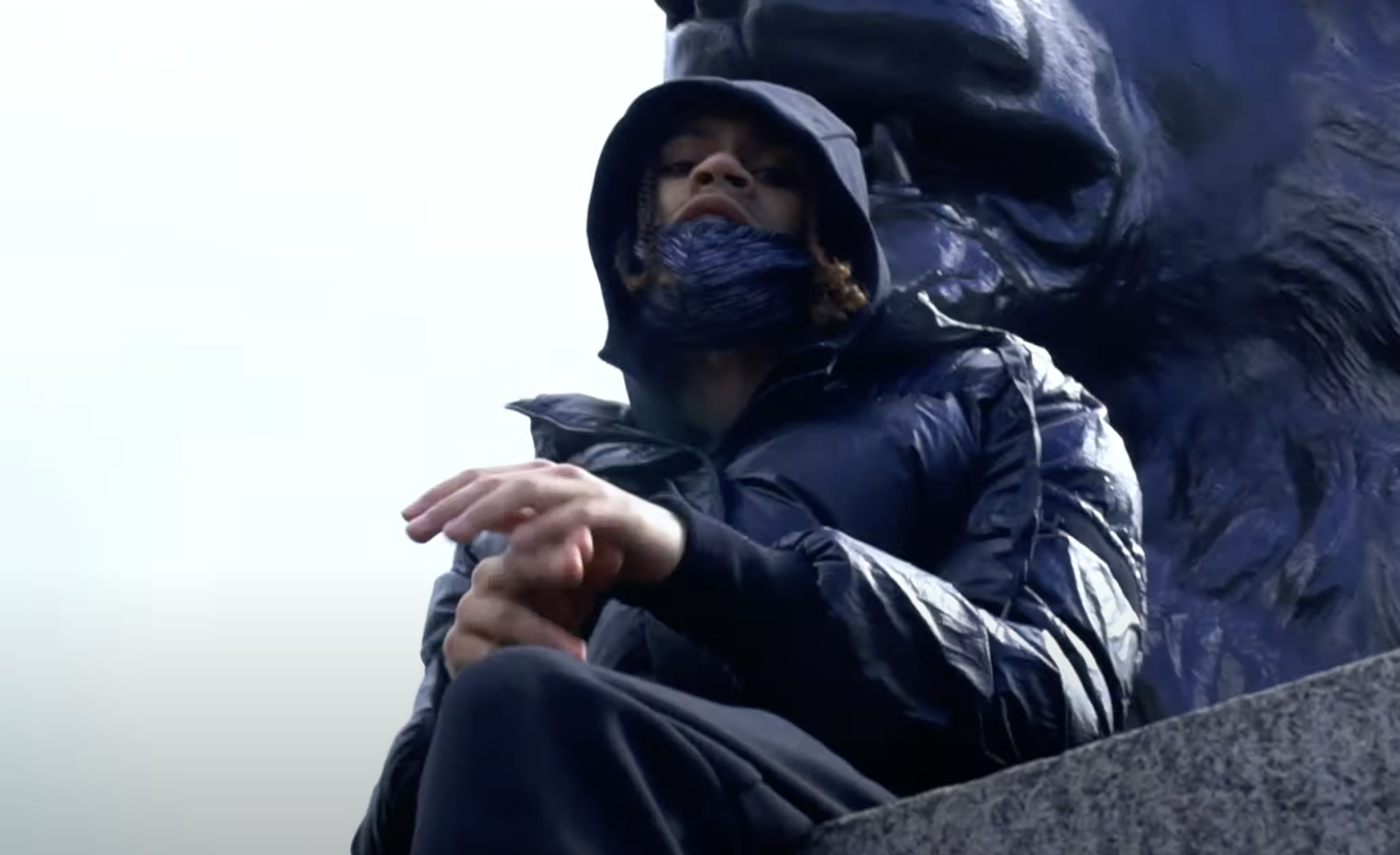 Kay9ine Says "It's All Good" On Latest Tune - GRM Daily