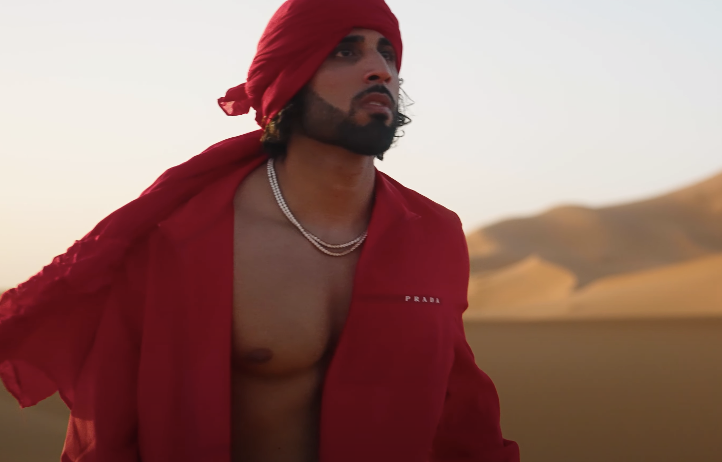 B Young Releases Picturesque Visuals For "Justin Bieber" - GRM Daily