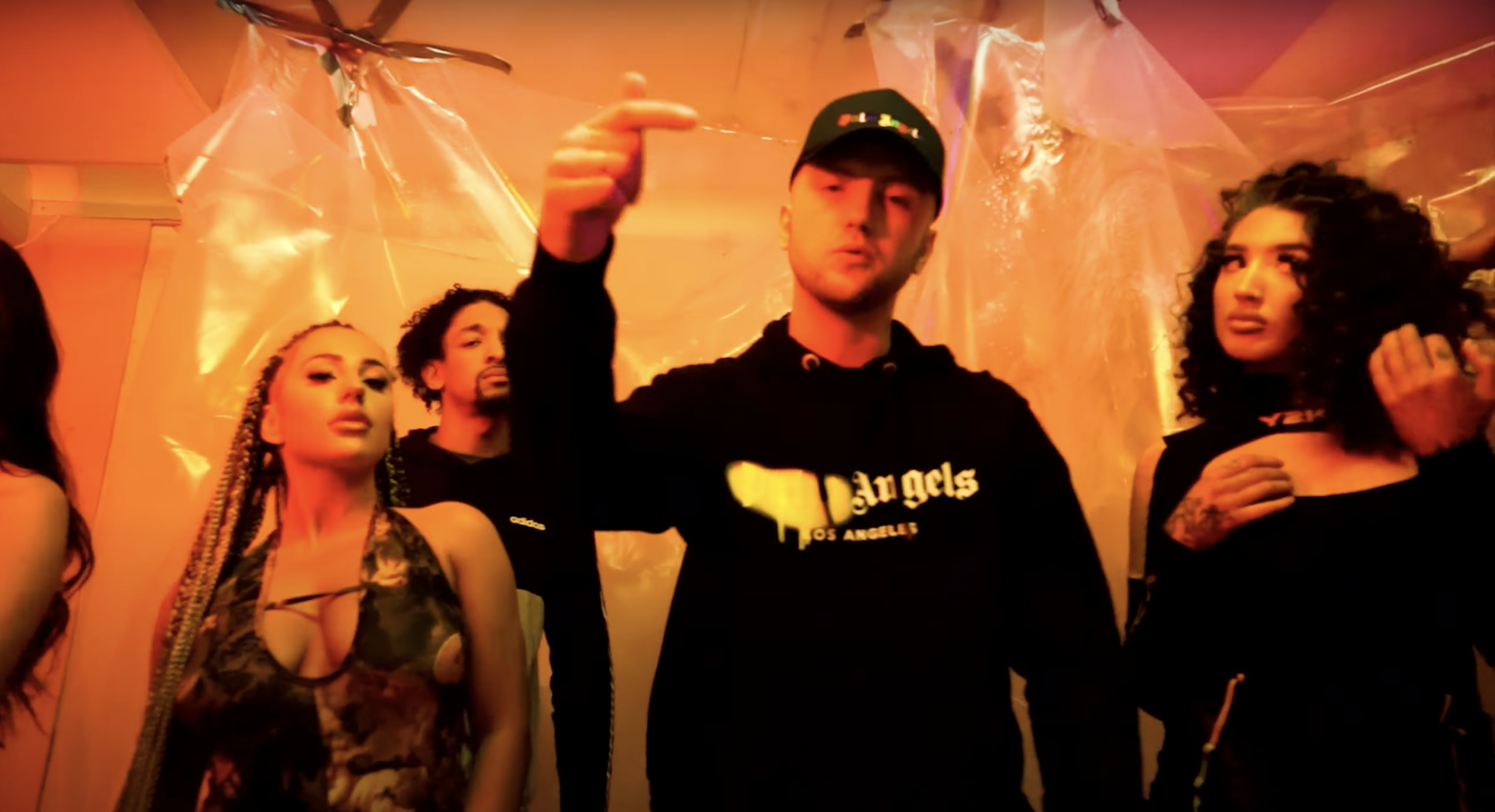 Strika drops visuals for "Boomin" - GRM Daily