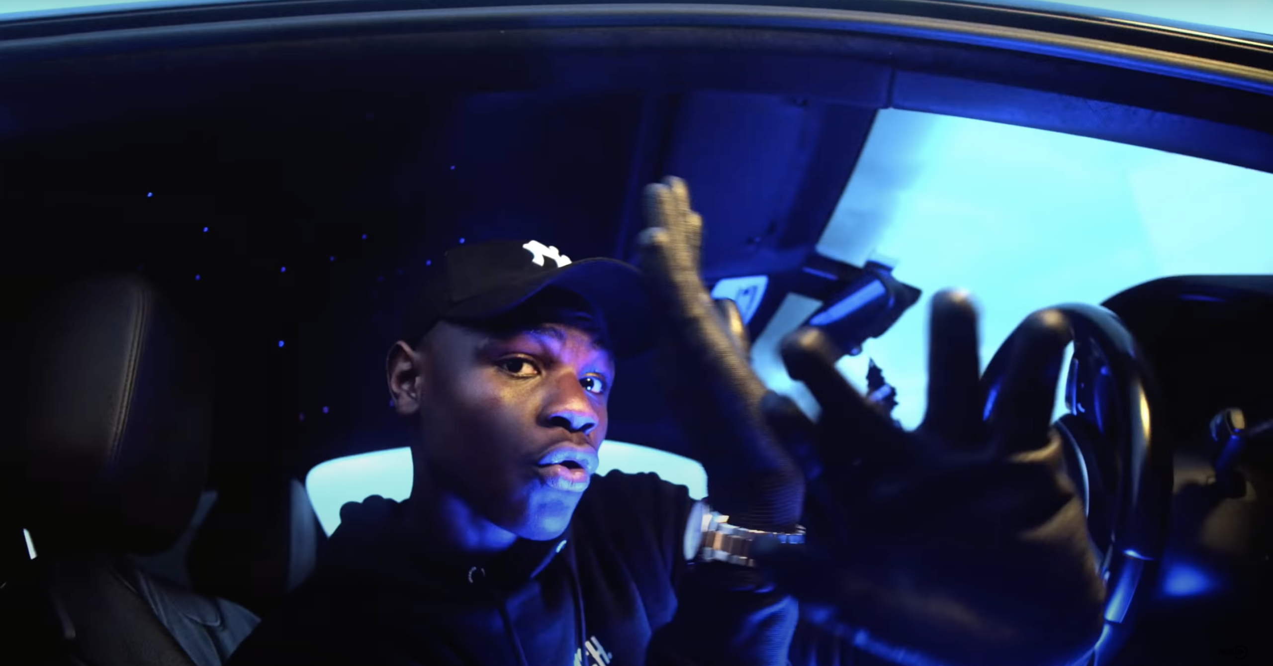 YB2 delivers new drill drop "Riding" - GRM Daily