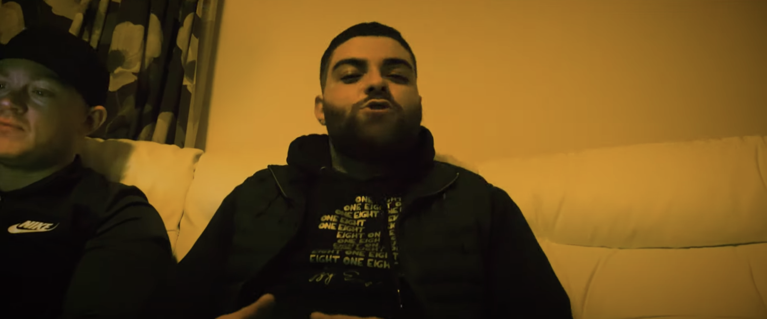 BUMPY & POPZZY ENGLISH link up for "She Wanna" - GRM Daily