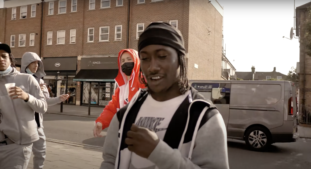 Premiere: C1 returns with fresh new "Freestyle" - GRM Daily