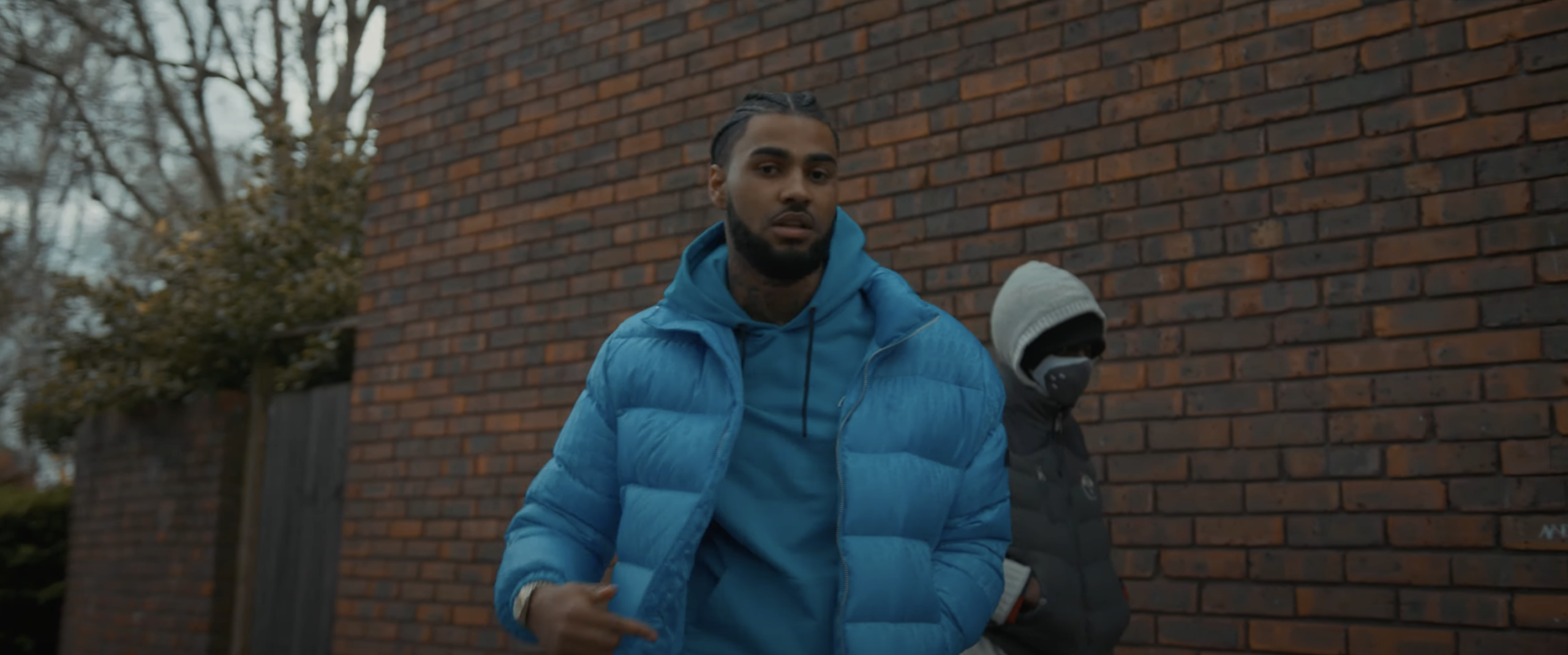 NVSA drops visuals for "A To B" - GRM Daily