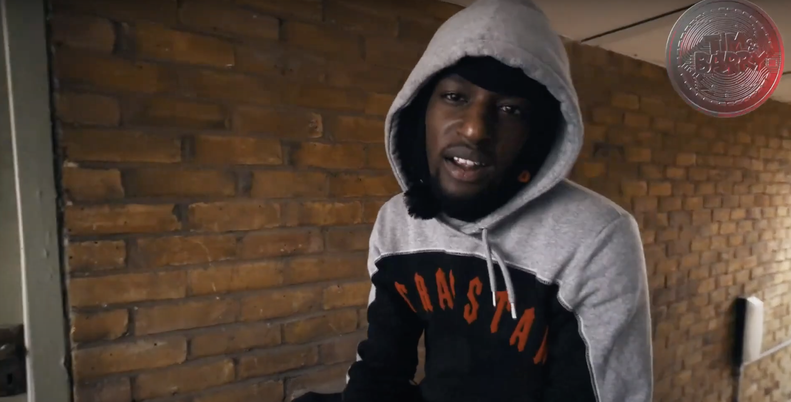 Taze offers up a 'No Miming' freestyle - GRM Daily