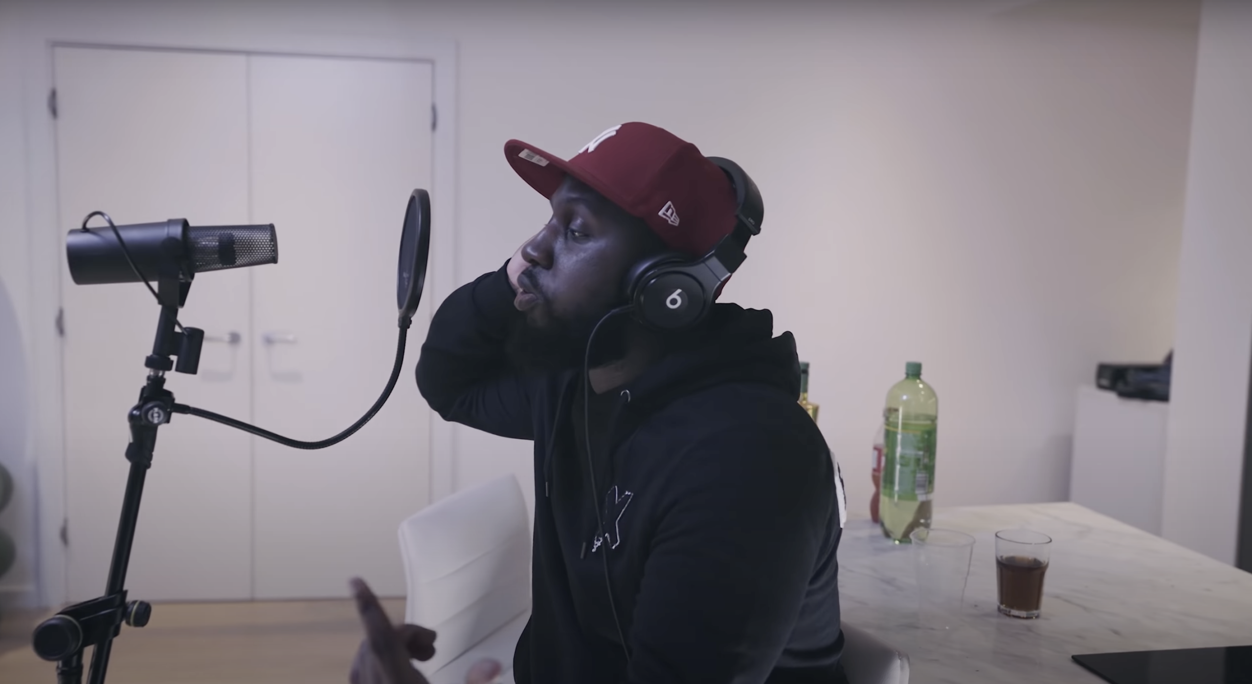 Tiny Boost is back with new drop "Fresh" - GRM Daily