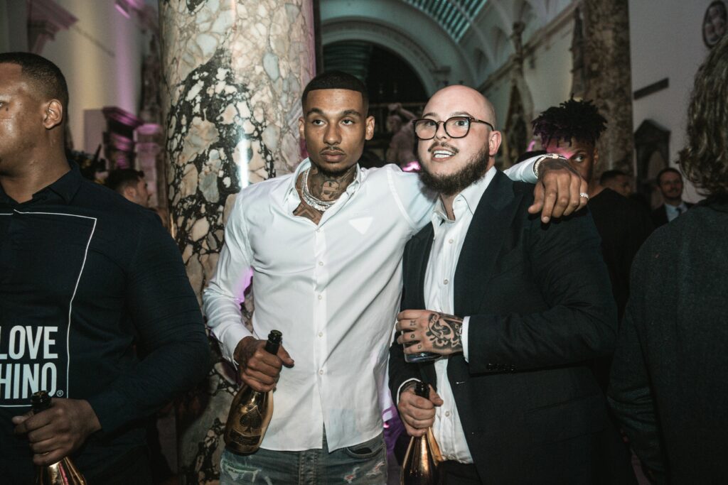 Here’s What Went Down At The 2021 GRM Gala - GRM Daily