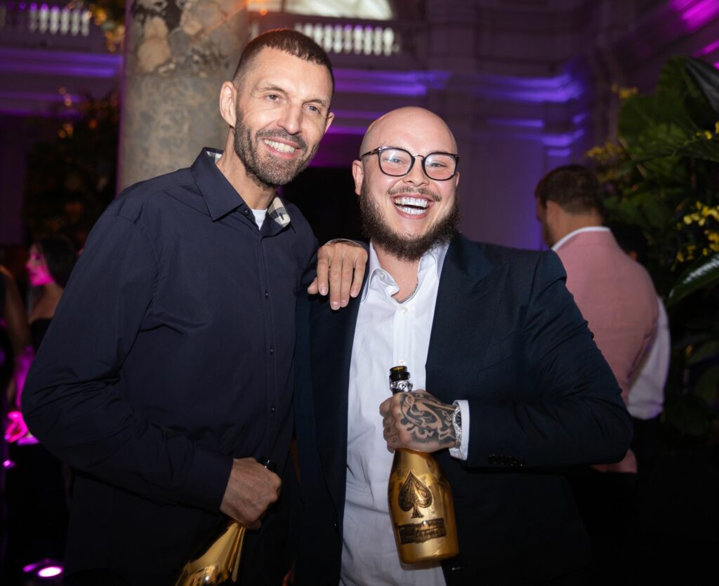 Check Out Some More Photos From The 2021 GRM Gala - GRM Daily