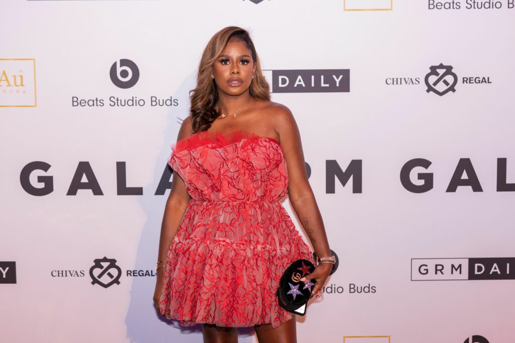 Check Out Some More Photos From The 2021 GRM Gala - GRM Daily