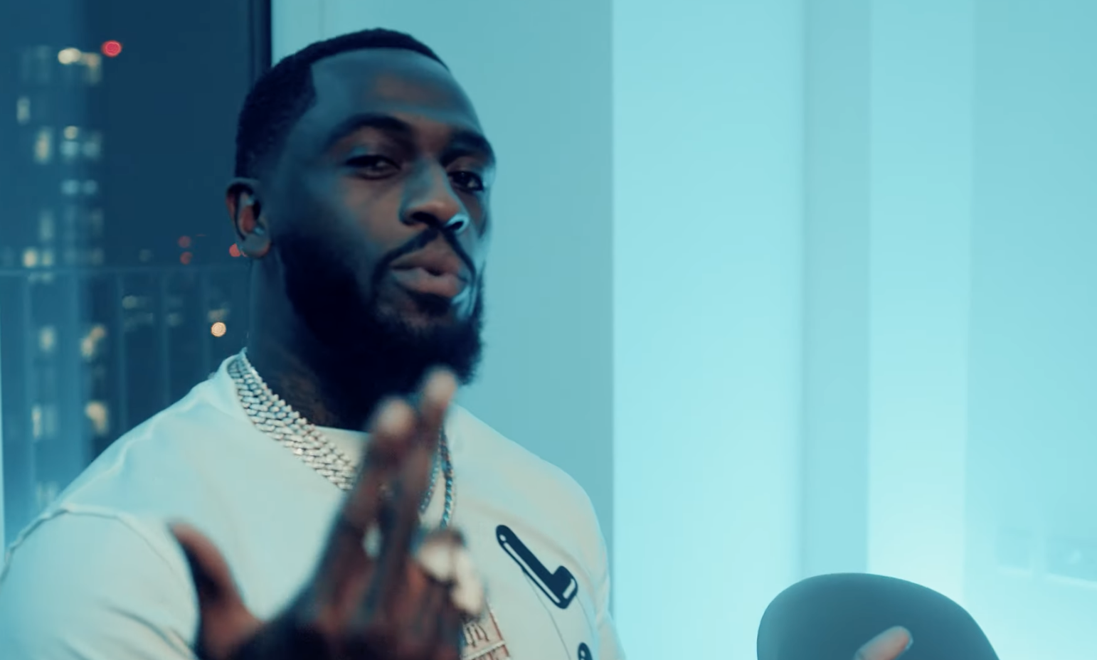 Stardom Hits Us With “Champions League” Freestyle - GRM Daily