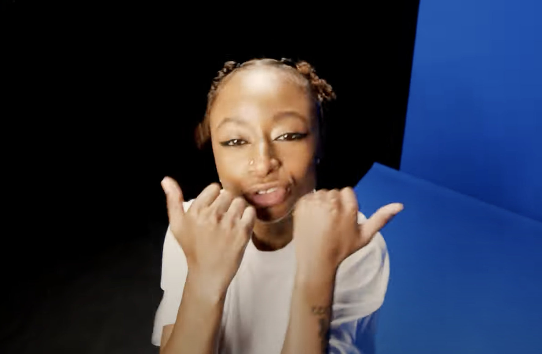 BXKS Comes Through With Energy In "This Don't Boom" Visuals - GRM Daily