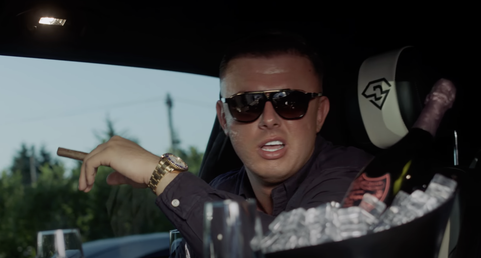 Silky Hits Us With New Dancefloor-Ready Vibe "Wanna Be" - GRM Daily