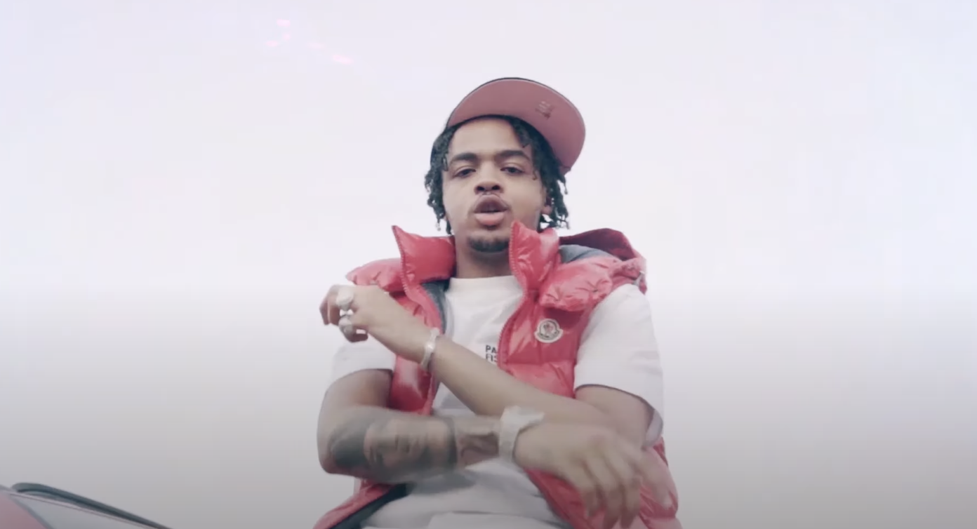 Loski Lets Off Jumpy New One "P.U.G" - GRM Daily