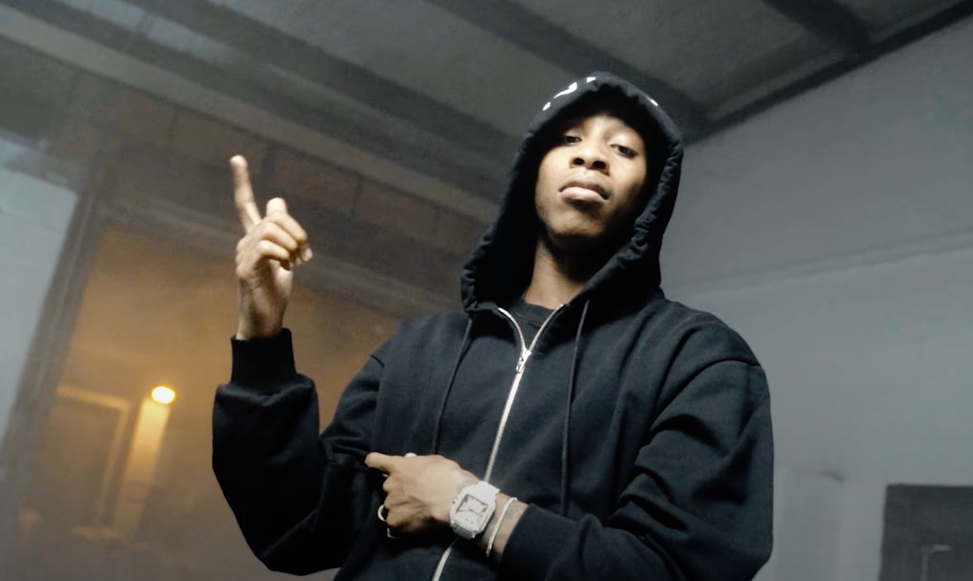 Premiere: Clavish Lets Us Know He's "One Of A Kind" On Latest Drop ...