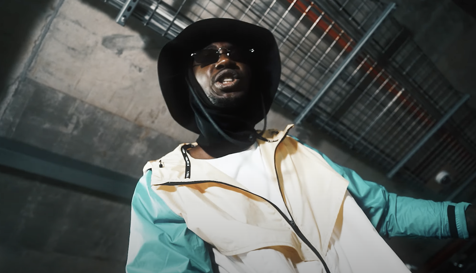 Premiere: Squeeks Lets Off Video For Hard New One "How Many Times ...