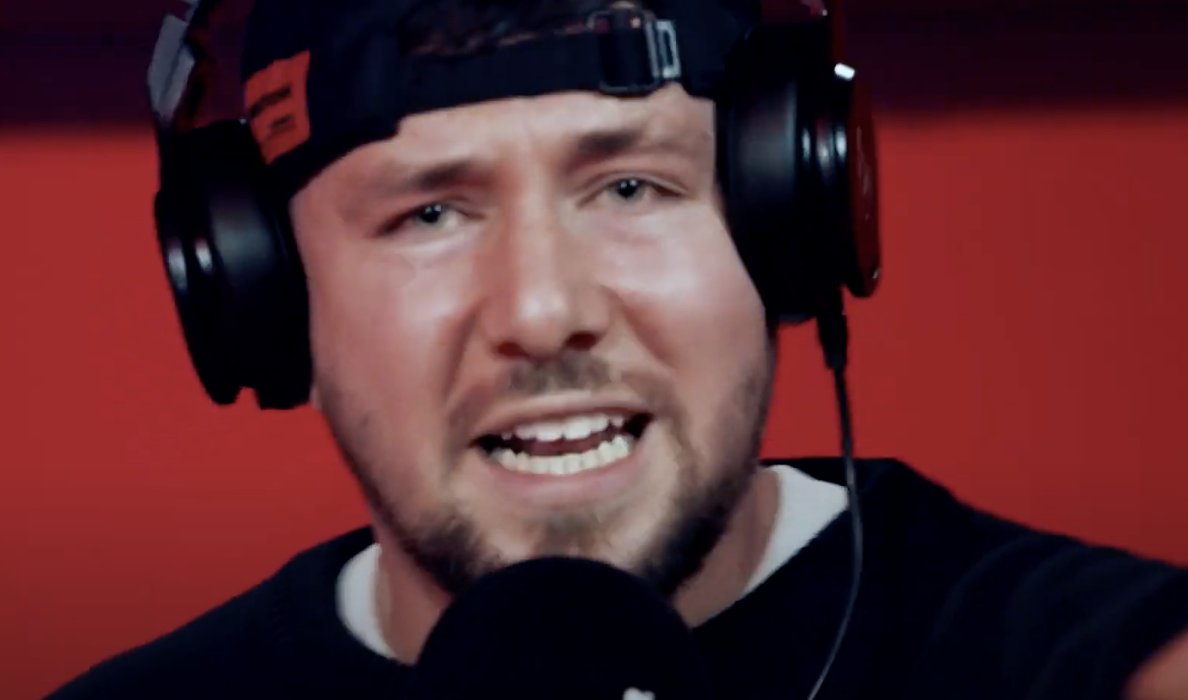 Keeya Keys Delivers Cold Debut 'Fire In The Booth' Freestyle With ...