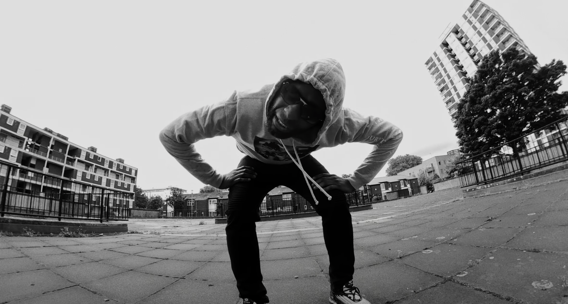 Flowdan Reconnects With The Bug On High-Energy Collab "Pressure" - GRM ...