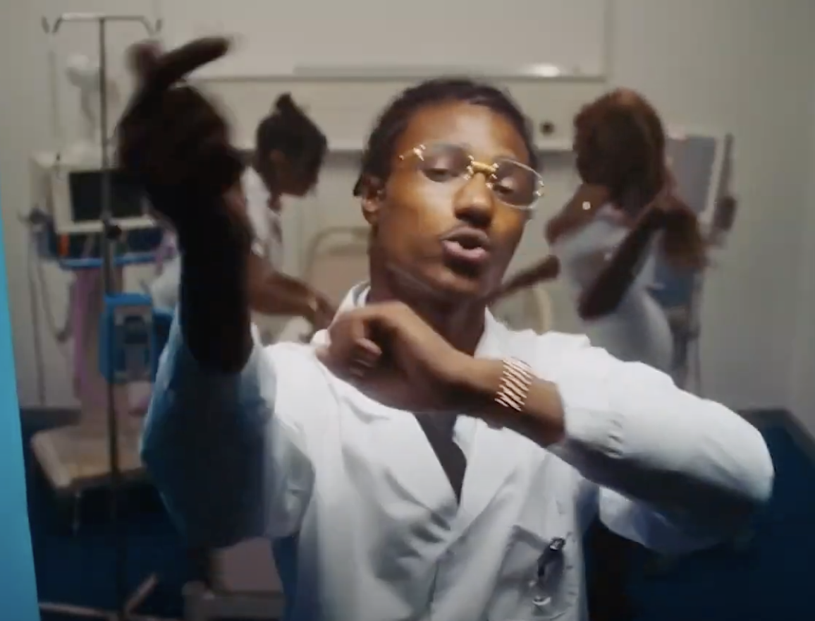 Double Lz Goes Solo On New One "Dumpa Truck" - GRM Daily