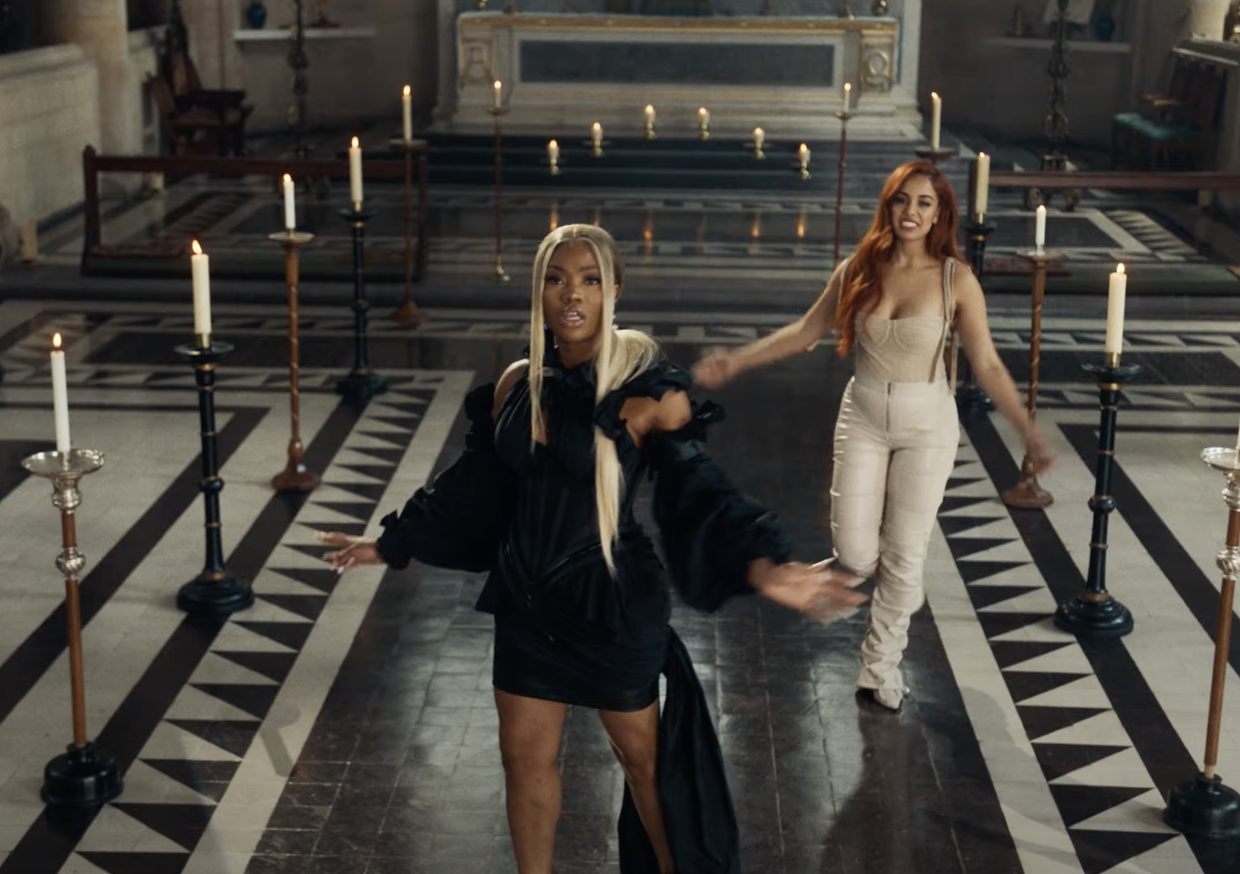 Shaybo & Jorja Smith Team Up In Video For Powerful Collab "My Sister ...