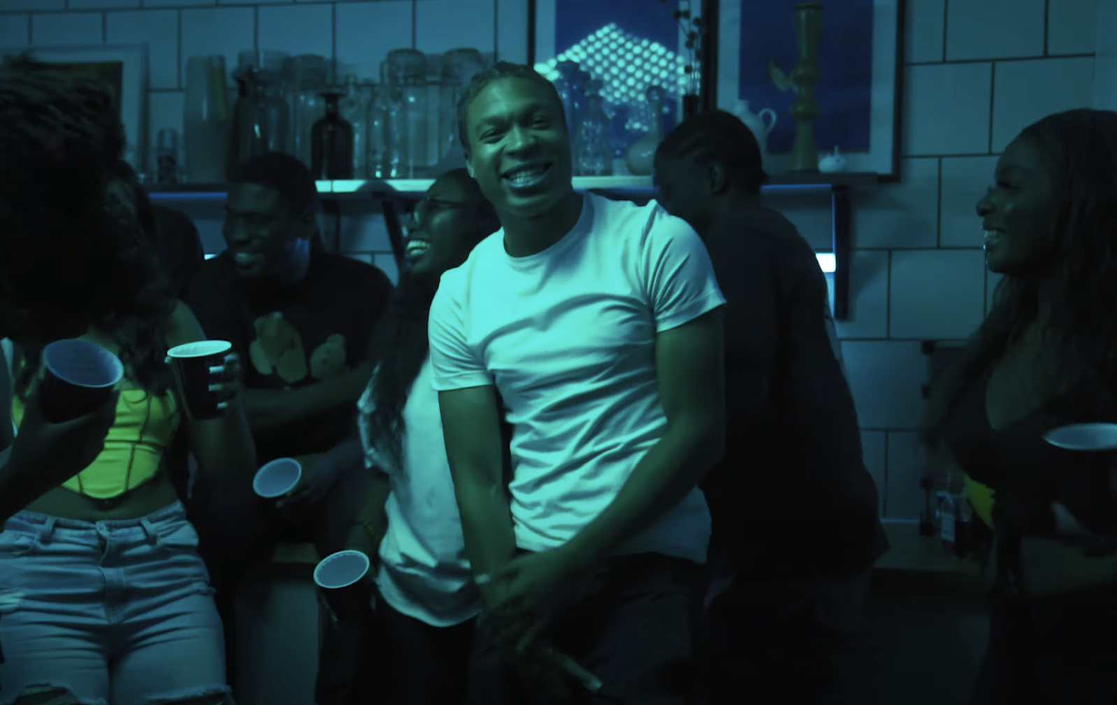 Nippa Delivers Smooth R&B Vibes On New Track "Ride Or Die" - GRM Daily