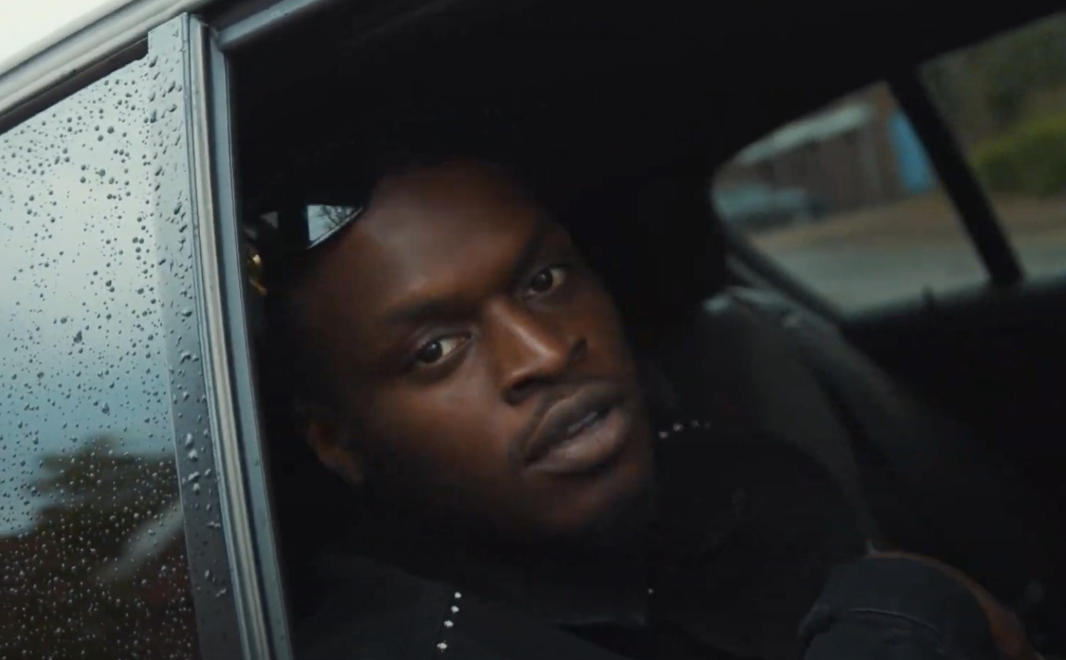 Sneakbo Gives Visual Treatment To Sobering Drop "Ghetto Gospel ...