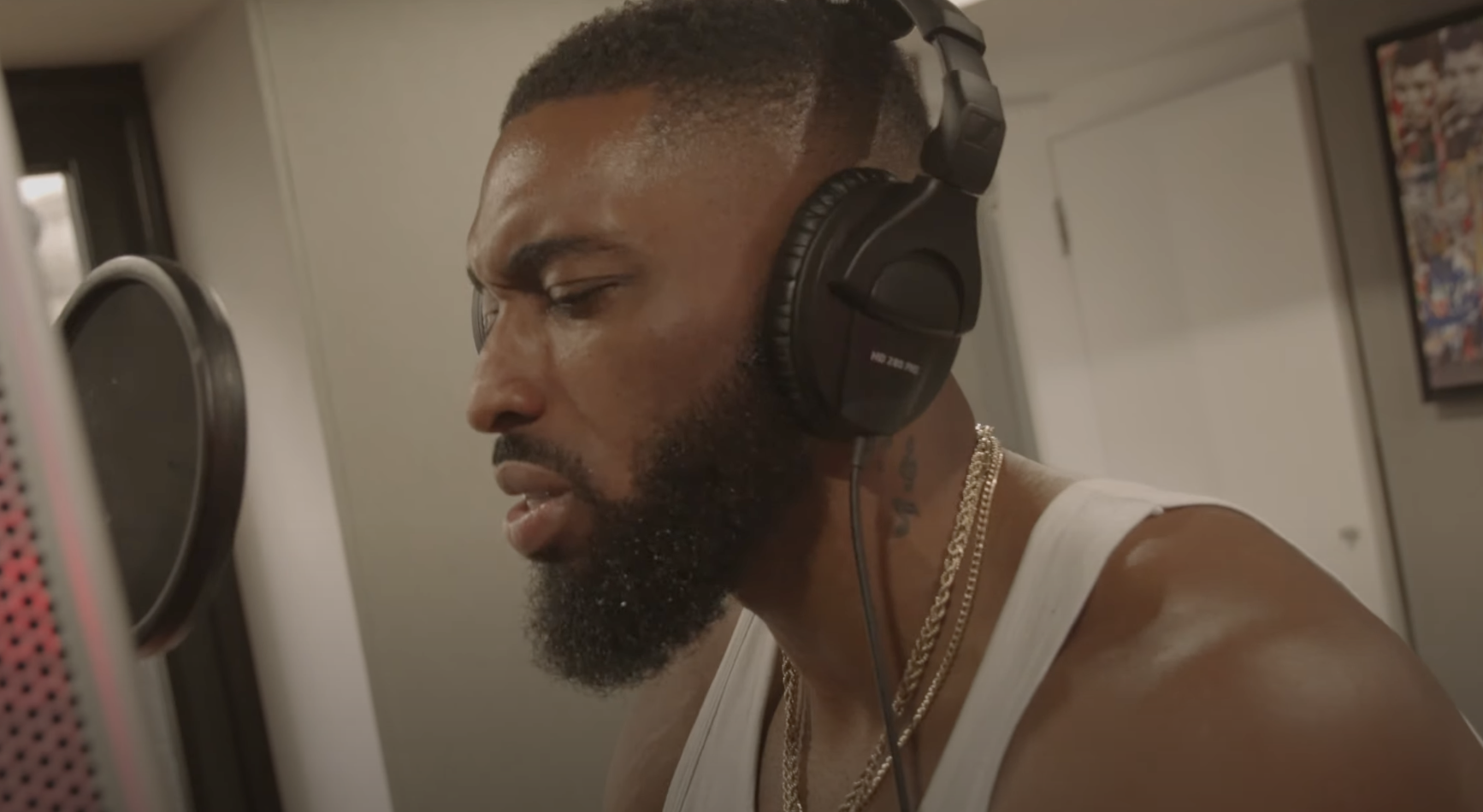 Big Tobz Delivers Bars From The Heart On Latest Offering "Hunger & Pain ...