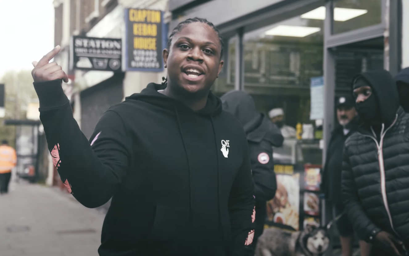 Rydz Lets Us Know He's "Fresh Home" On Latest Tune - GRM Daily