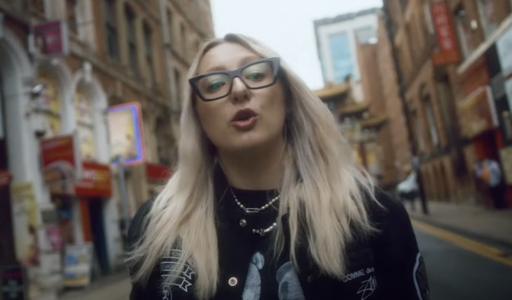 Robin Knightz Hits Us With Video For Vibey Bop "Composed" - GRM Daily