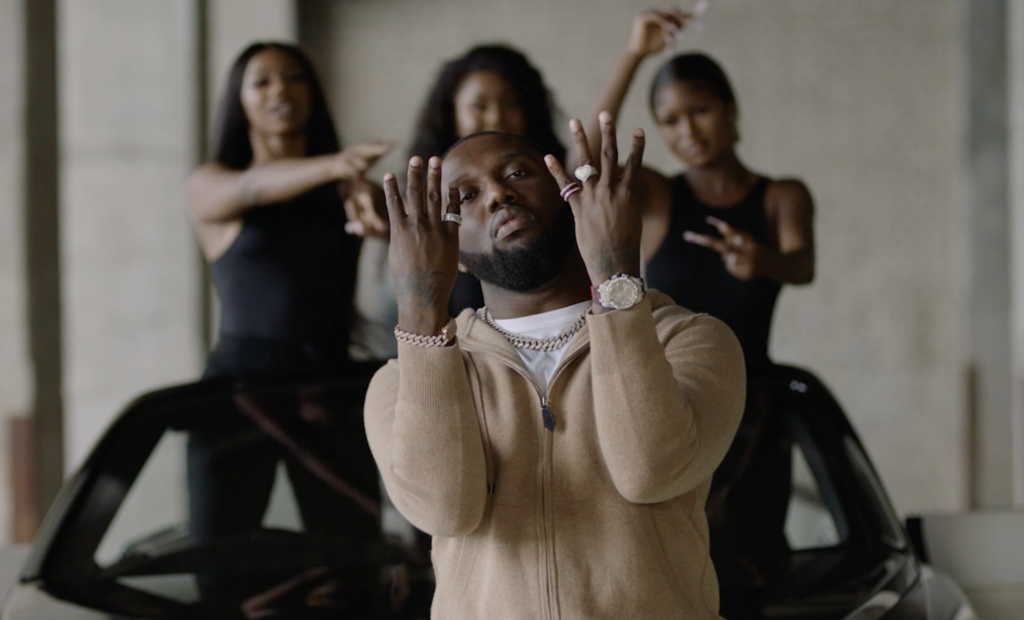 Headie One Releases Brand-New Single "2 Chains" - GRM Daily