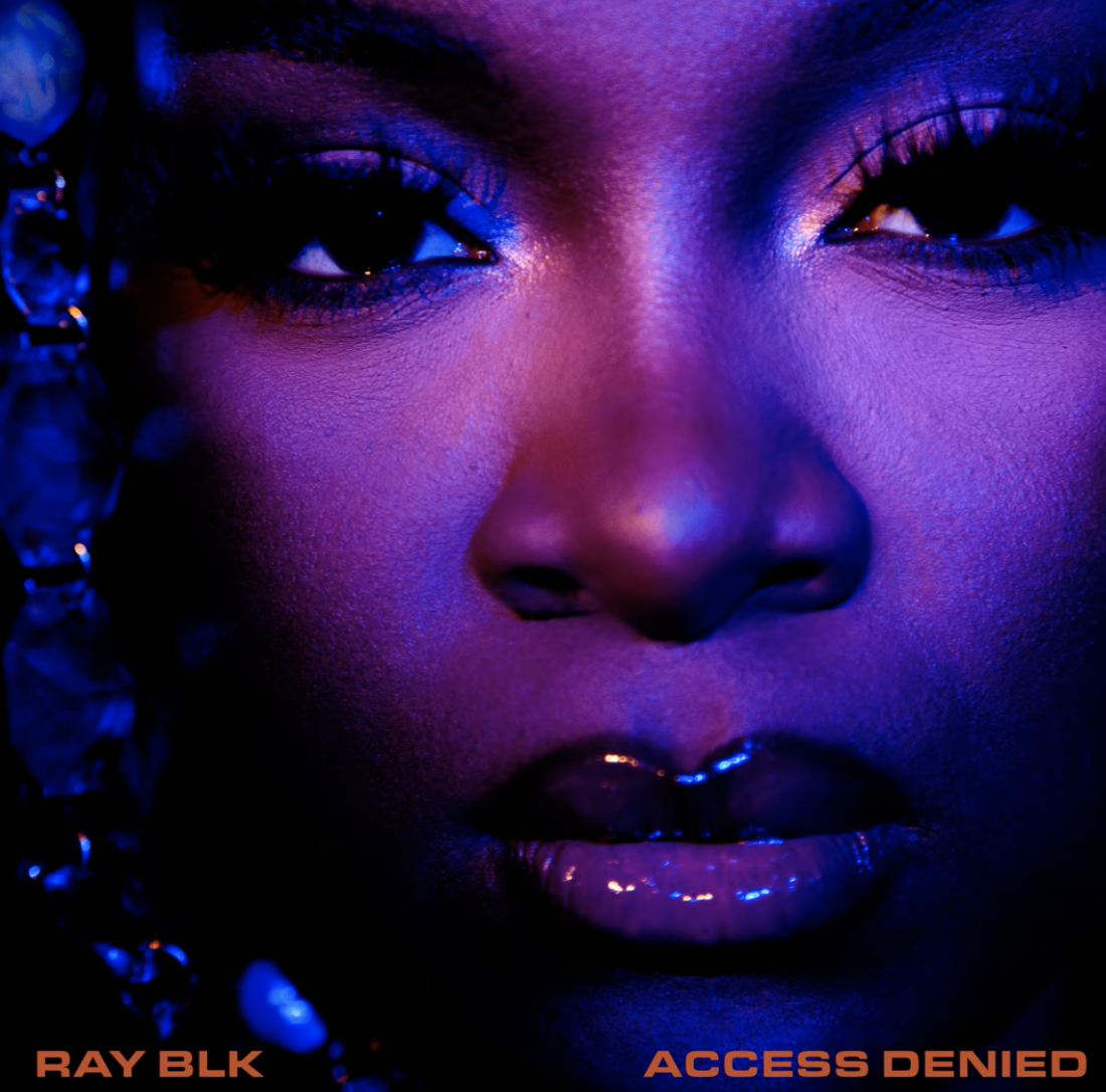 Ray BLK Blesses Us With Heartfelt Single "Mine" - GRM Daily