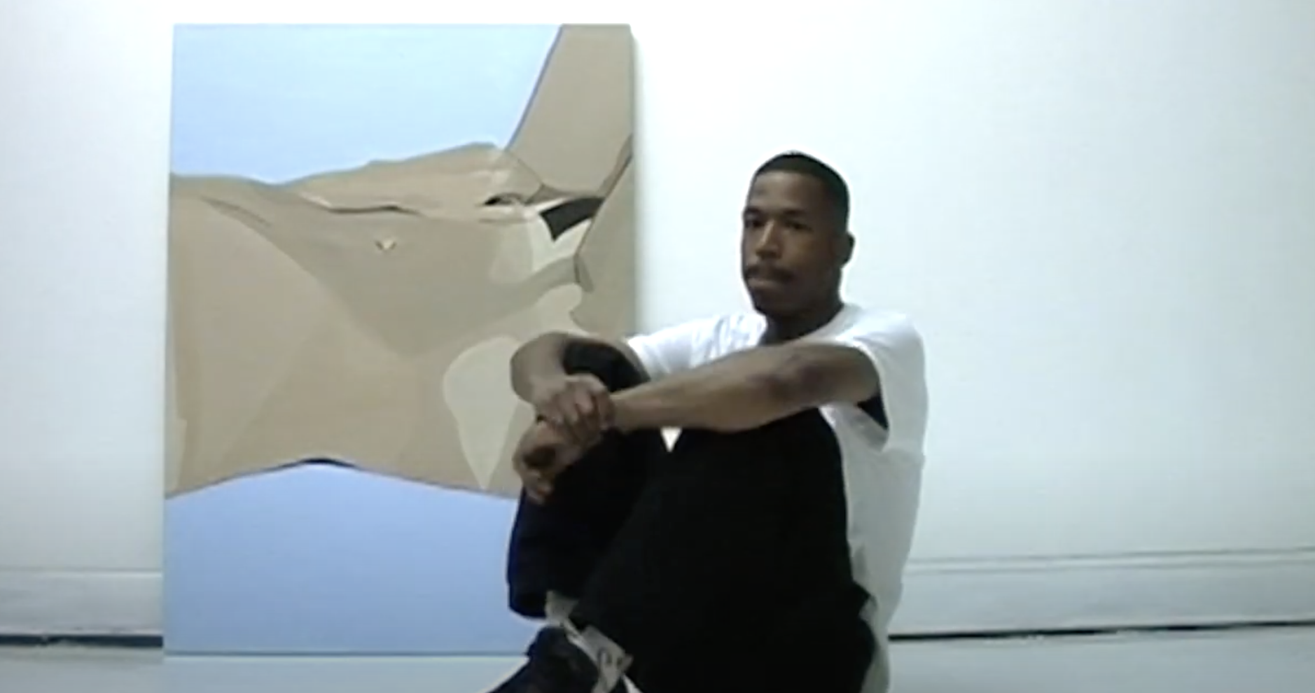 Louis Culture Delivers Video For Laid-Back Offering "Naked" - GRM Daily