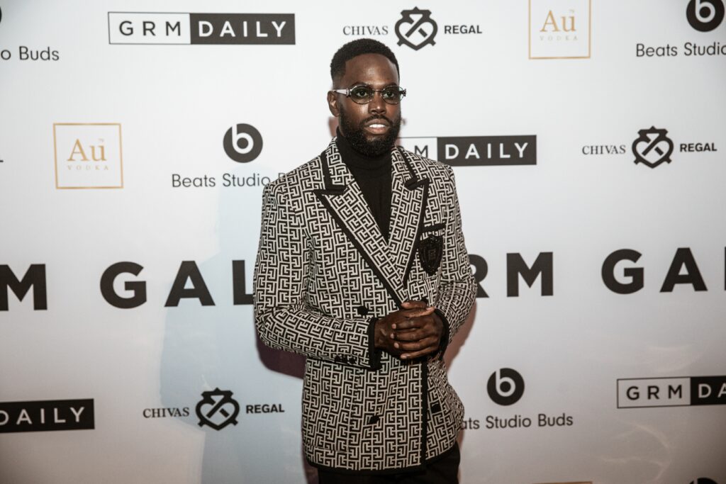 Here’s What Went Down At The 2021 GRM Gala - GRM Daily