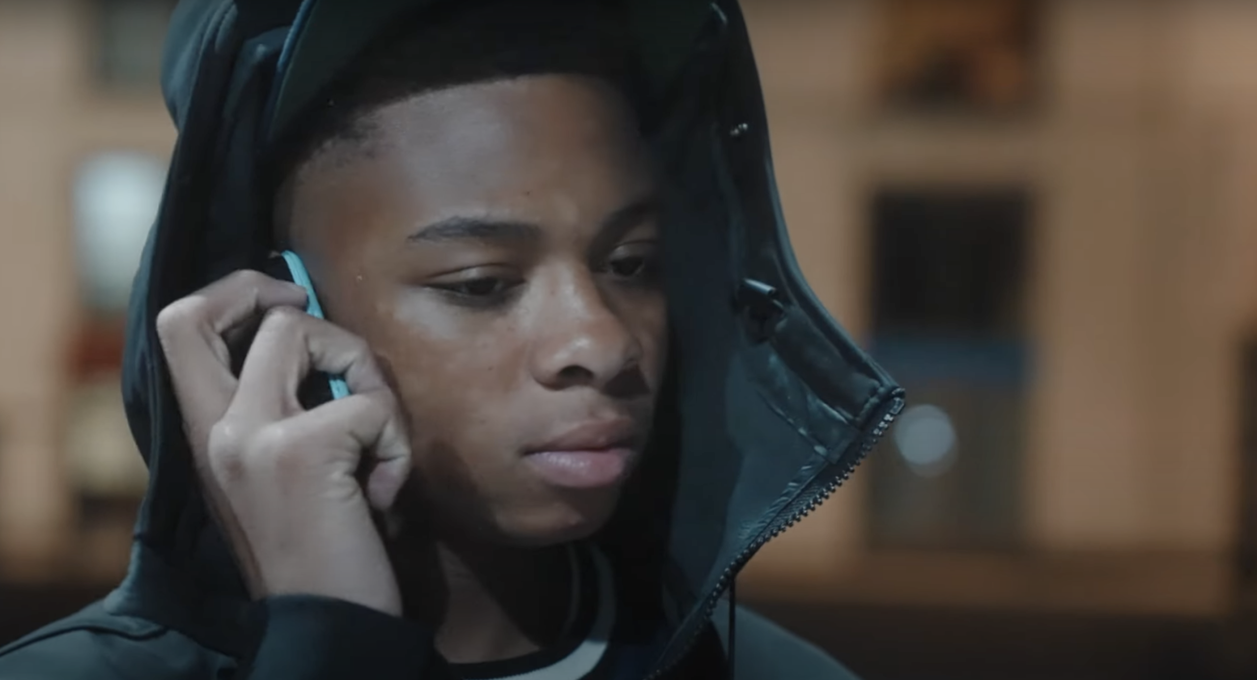 Gifted T drops visuals for "The Transition Part 2" - GRM Daily