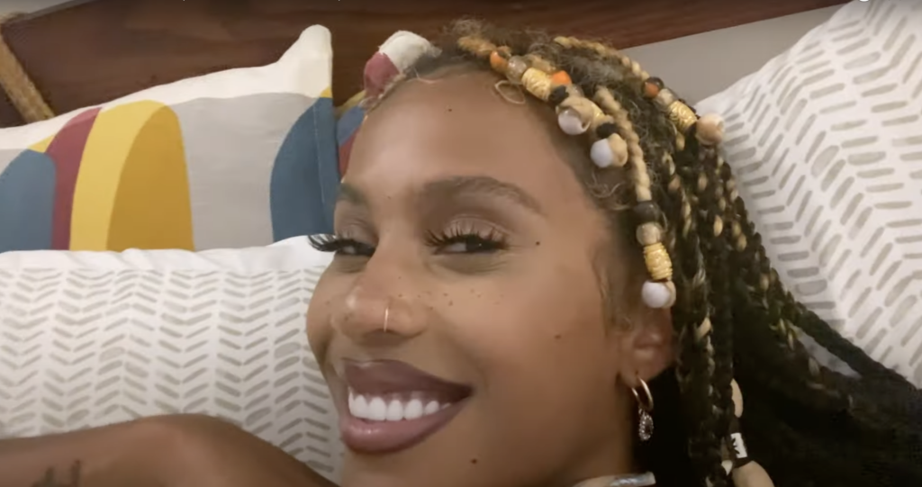 IAMDDB offloads empowering new release "Silver Lines" - GRM Daily