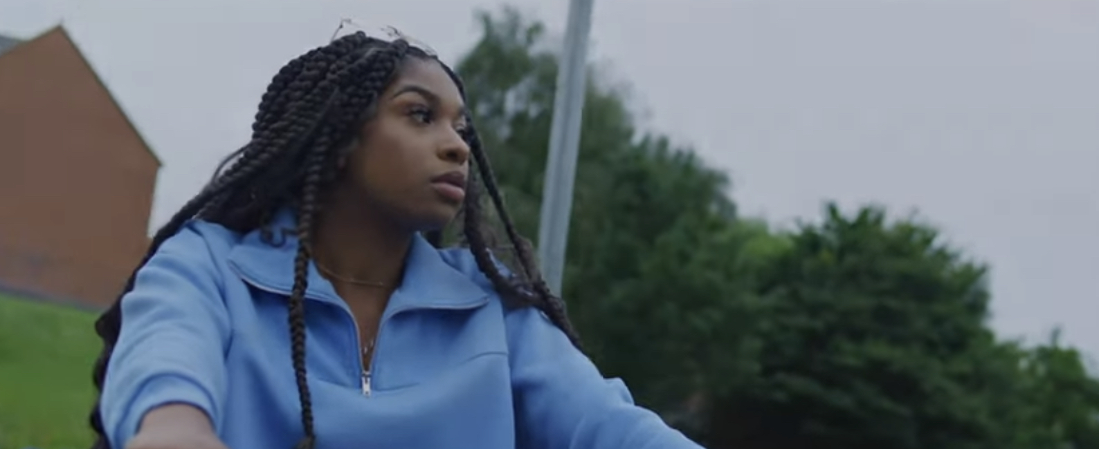 Lajay drops visuals for “Push Bike Vibes” - GRM Daily