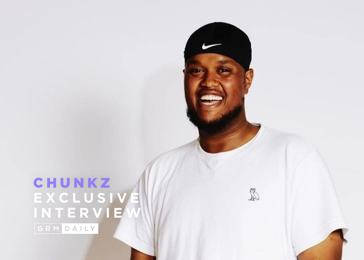 Chunkz Talks Fitness Journeys, Beta Squad, Daily Duppys & More
