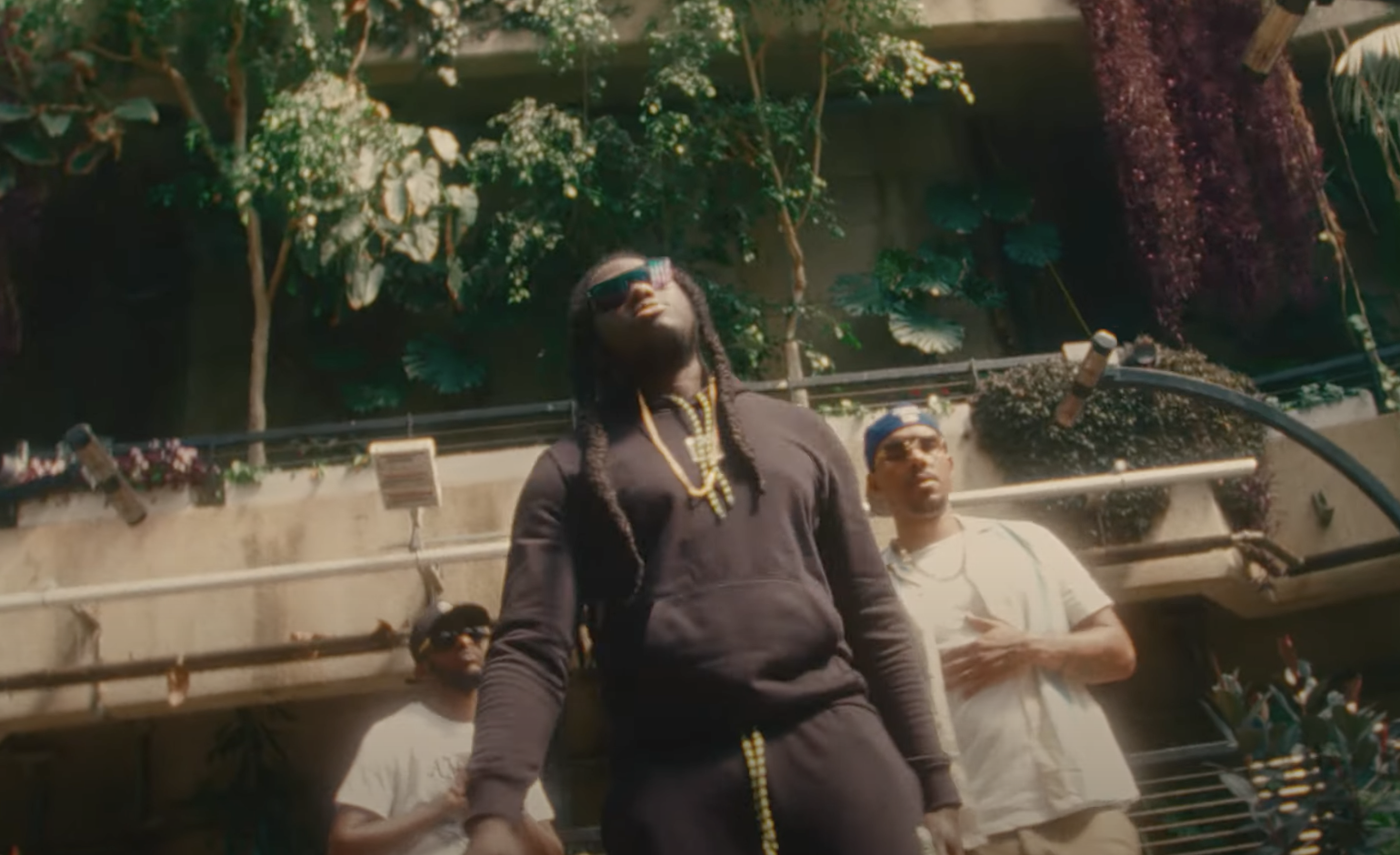 WSTRN Join Ricky Dietz On Feel-Good Track "Juicy Fruit" - GRM Daily