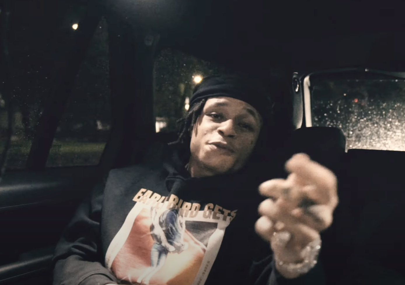 Premiere: D-Block Europe's Lil Pino Lets Off Visuals For Solo Drop ...