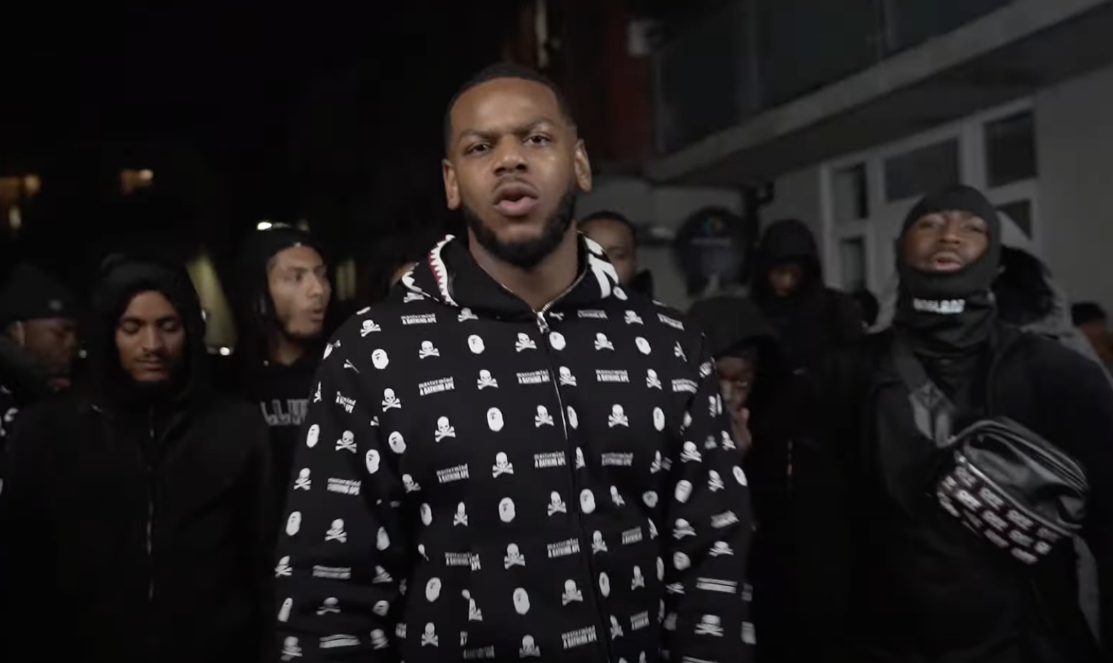 Rimzee & Born Trappy Reflect In Visuals For "Expensive Pain" - GRM Daily