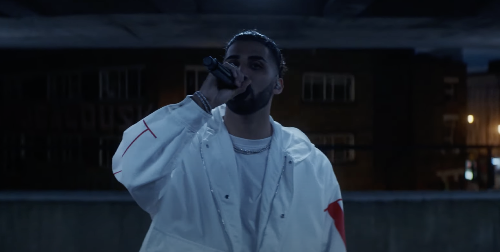 Watch B Young Perform "Eyes Wide Shut" For Vevo LIFT - GRM Daily