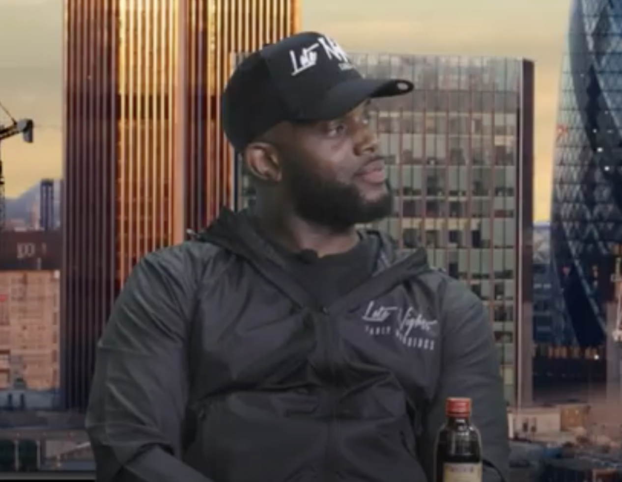 GRM Exclusive: RV Talks Head Shapes, TikTok Dances & More On 'The Alhan ...