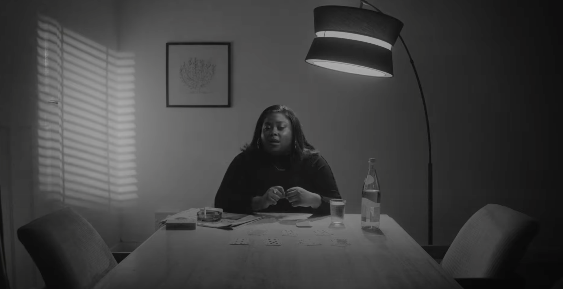 Chrissi Delivers Visuals For Heartfelt Debut Single "Back In The Day ...