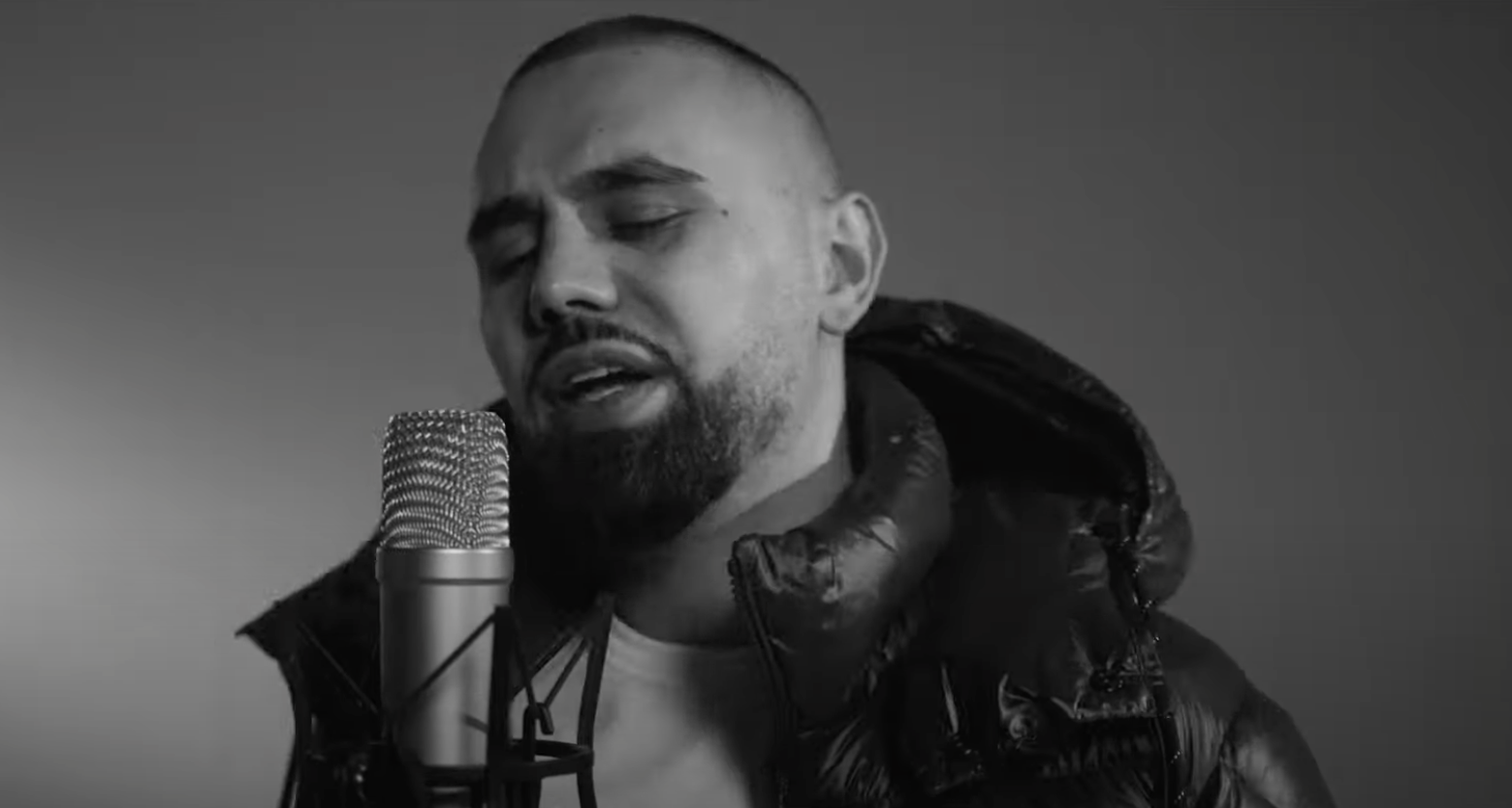 Pak-Man Lets Us Know He Was "Made In South" On Latest Drop - GRM Daily