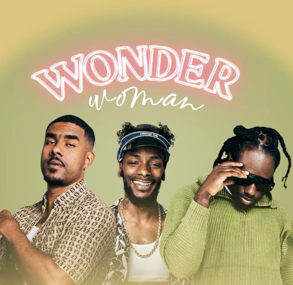 WSTRN Bring The Vibes On Latest Single "Wonder Woman" - GRM Daily