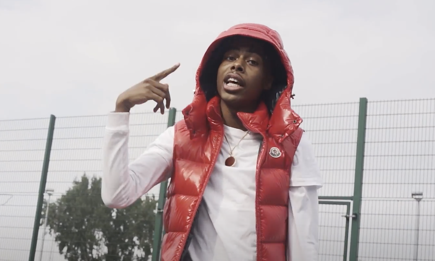 Premiere: Kairo Keyz Delivers More Jumpy Drill Vibes In "Foot Patrol ...