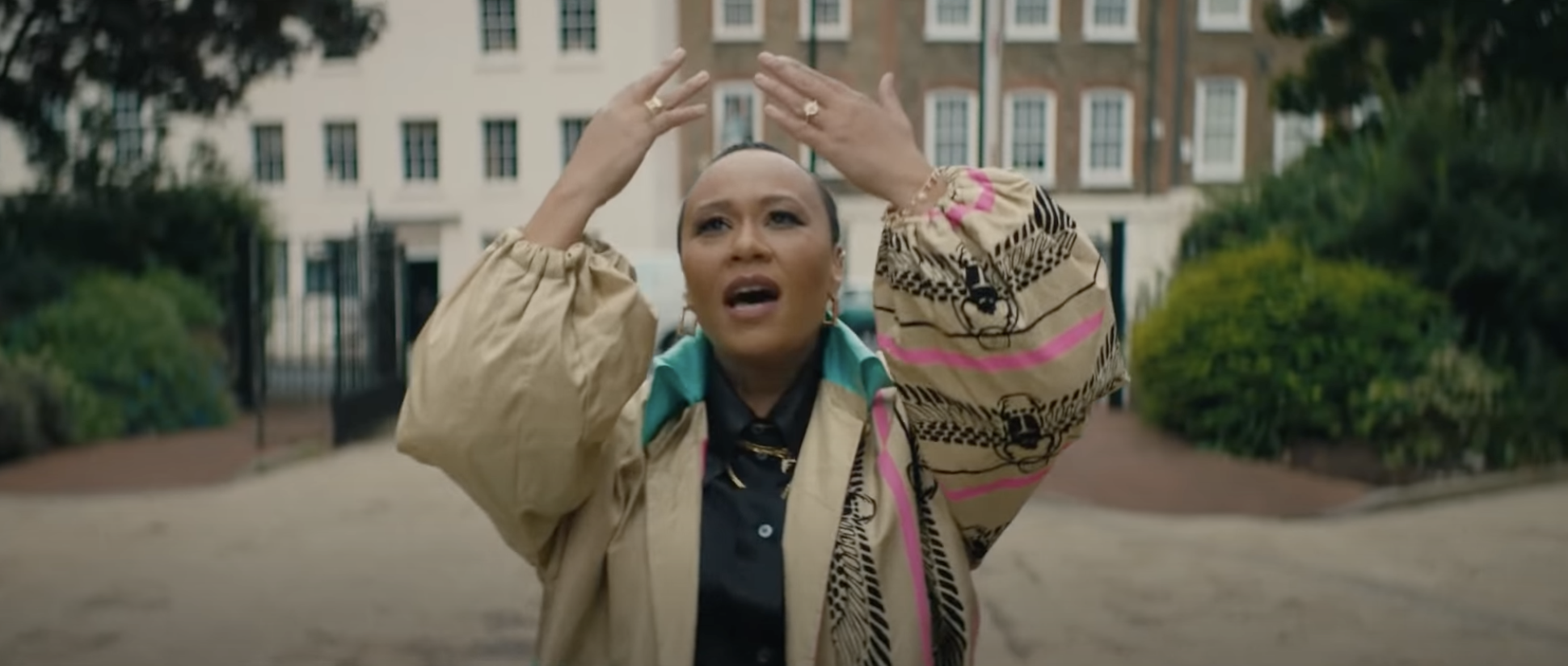 Emeli Sandé Graces Us With Visuals For First Solo Single Of 2021 ...