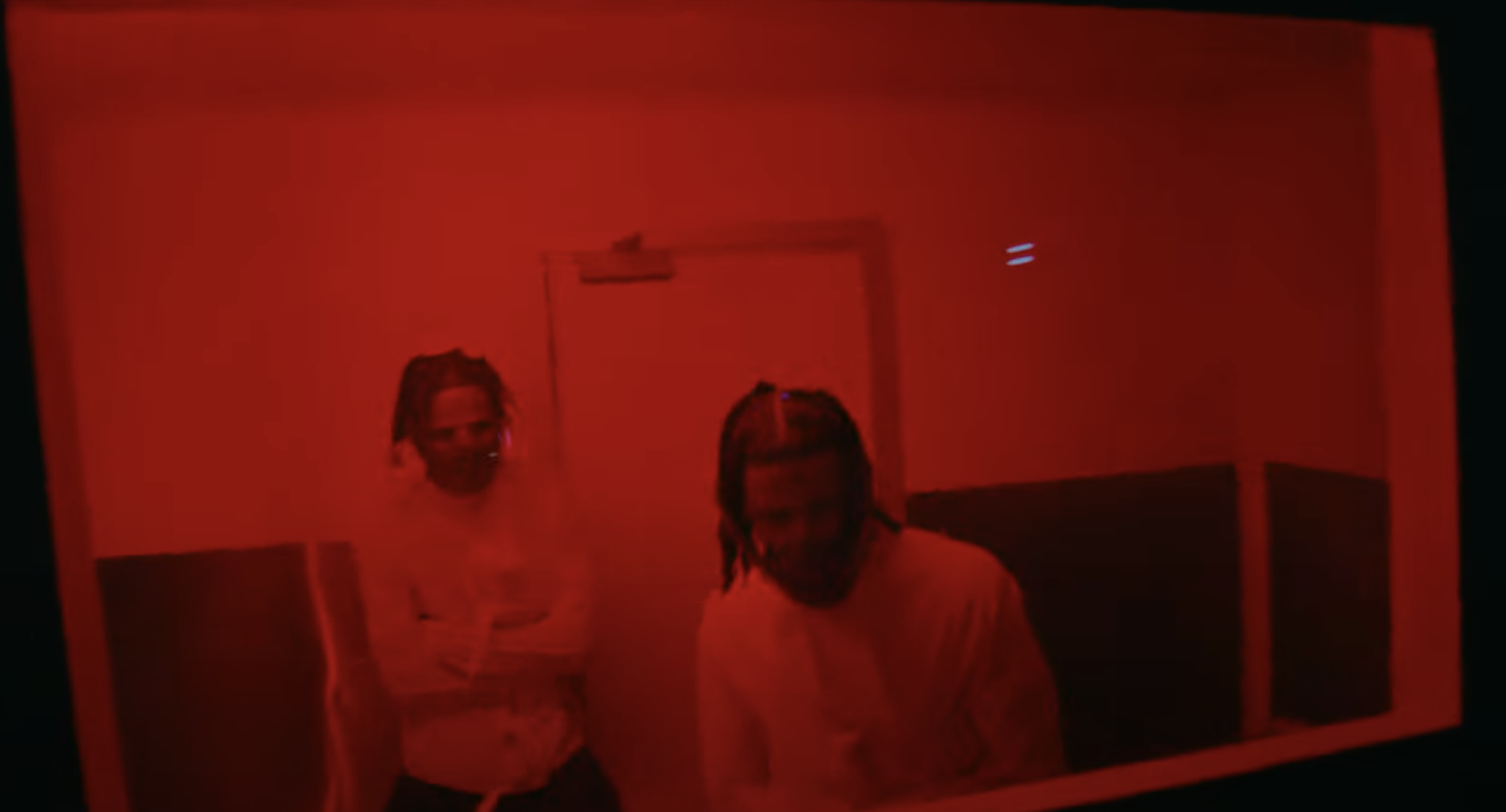 Horrid1 & Sav'O drop menacing drill heater "Evil Brothers" - GRM Daily