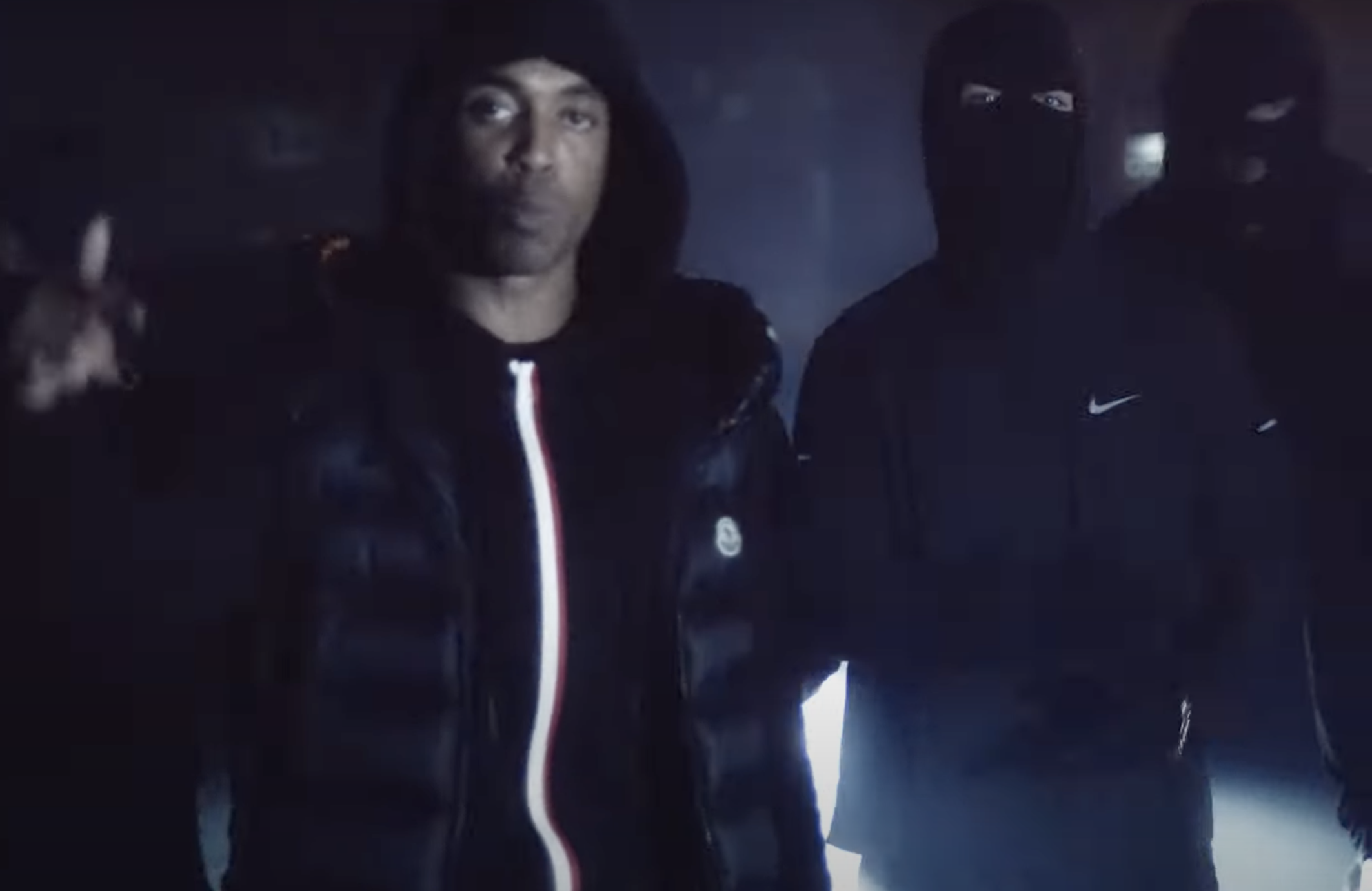 Remz Keeps It Cruddy In Video For New Bop "Back To Basics" - GRM Daily